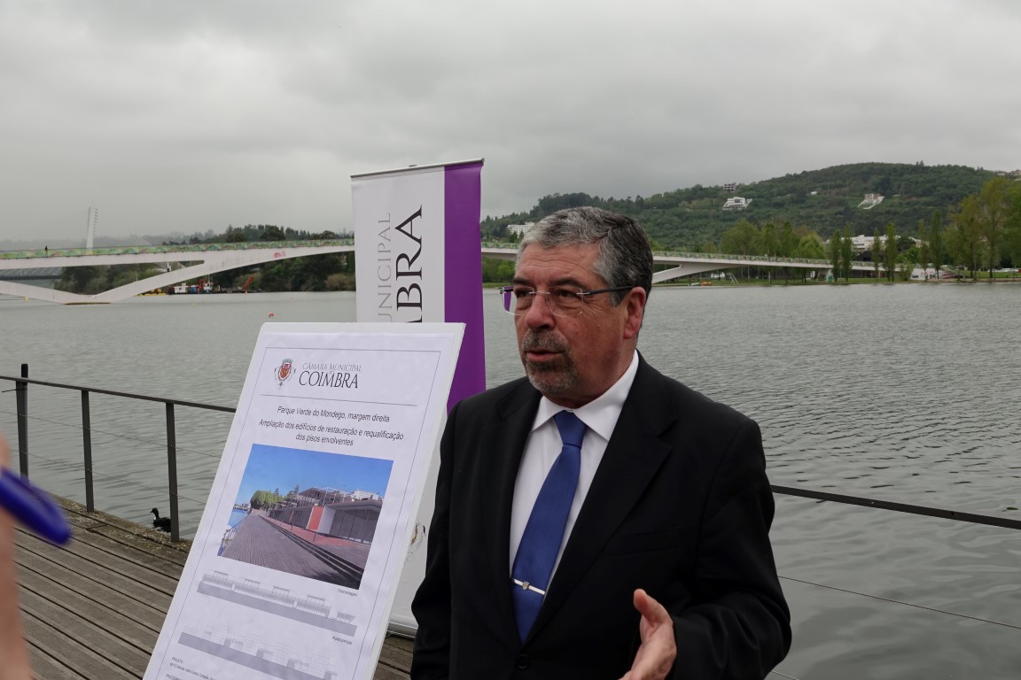 Governo reconhece interesse público da obra de ampliação e ...