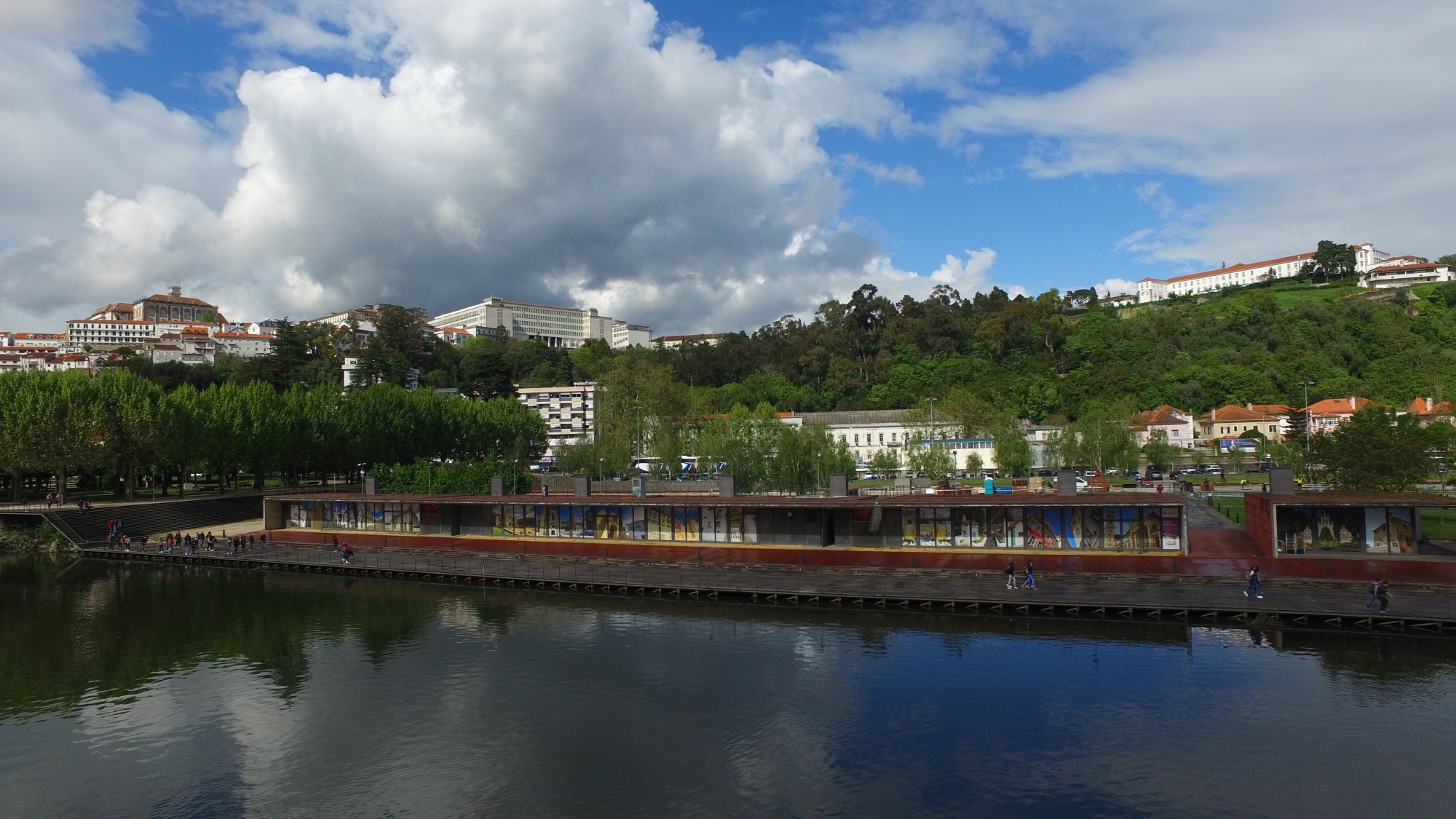 Governo reconhece interesse público da obra de ampliação e ...