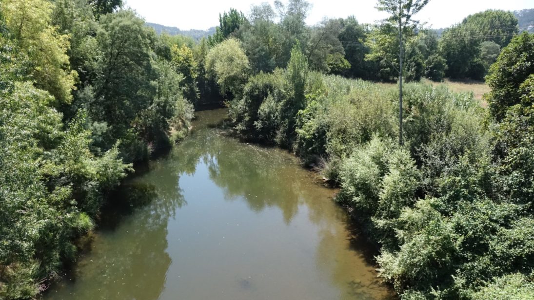 CM Coimbra e CIM RC estudam viabilidade de ciclovia ao longo do rio ...