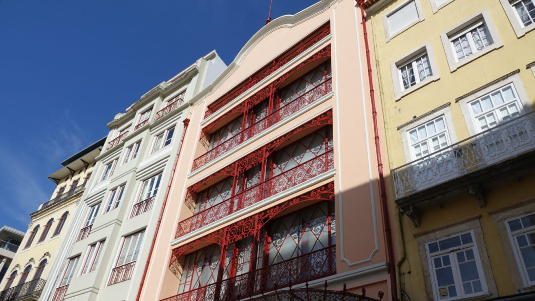 Visitas acompanhadas no Museu Municipal de Coimbra destacam obra de ...
