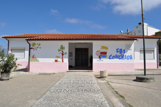 CM de Coimbra aprova abertura de Concurso Público para Empreitada ...