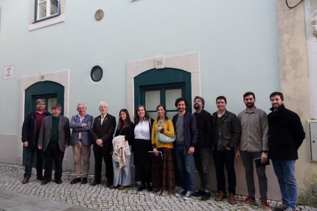 COIMBRA | Projectos e Notícias | Page 832 | SkyscraperCity Forum