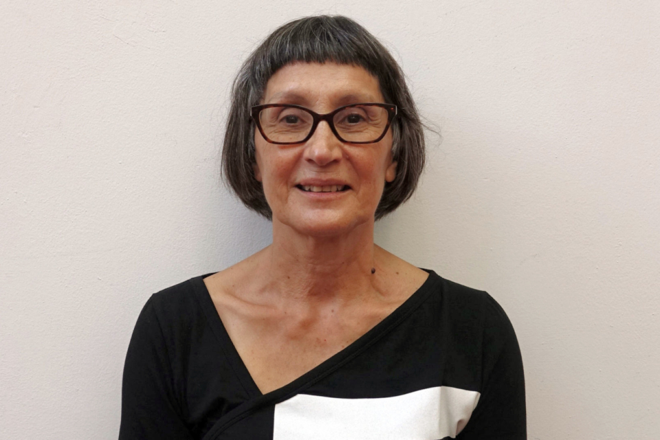 CM de Coimbra reconduz Maria José Pimentel como Provedora do Munícipe ...